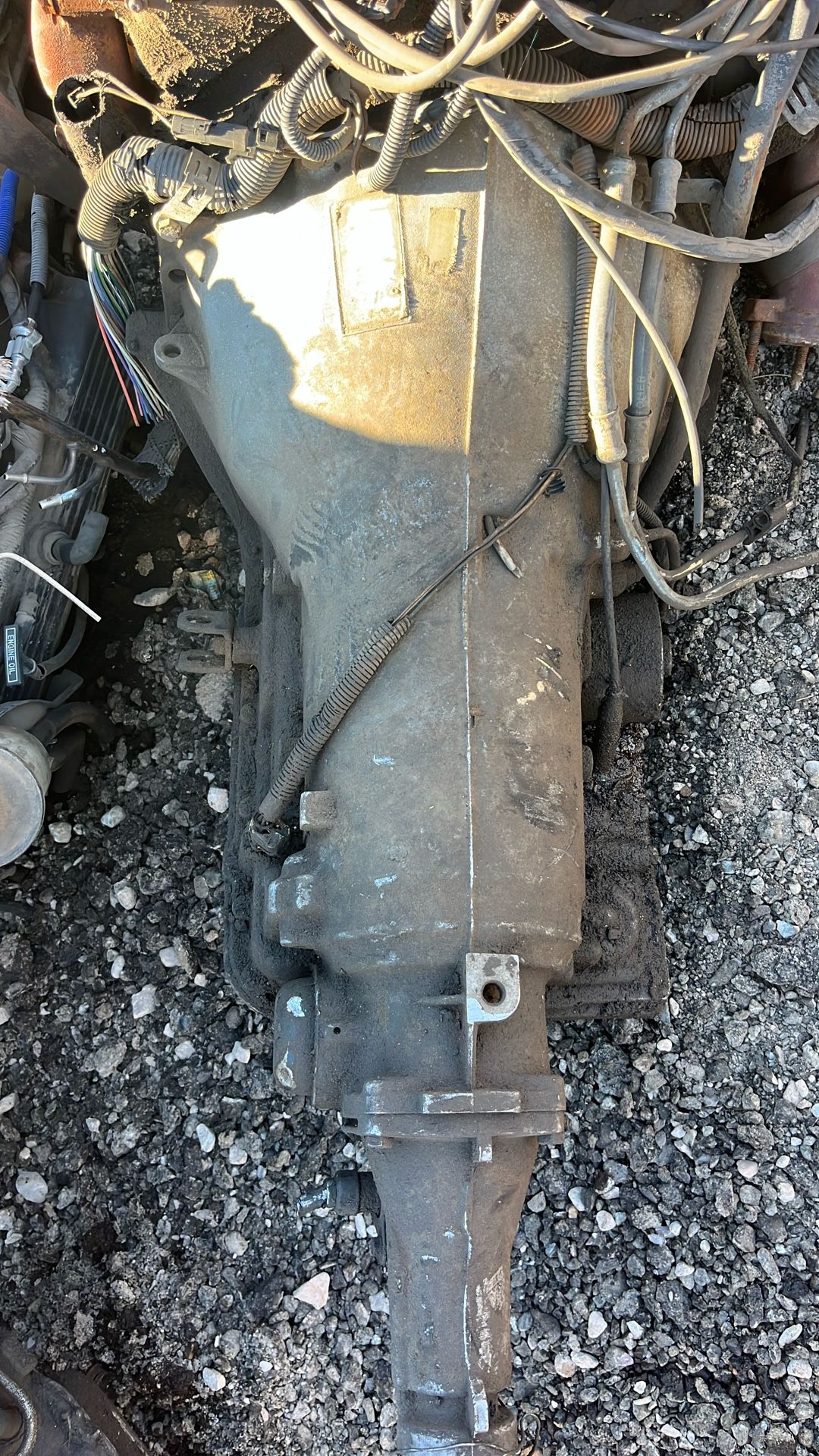 700r4 for Sale in Phoenix, AZ - OfferUp