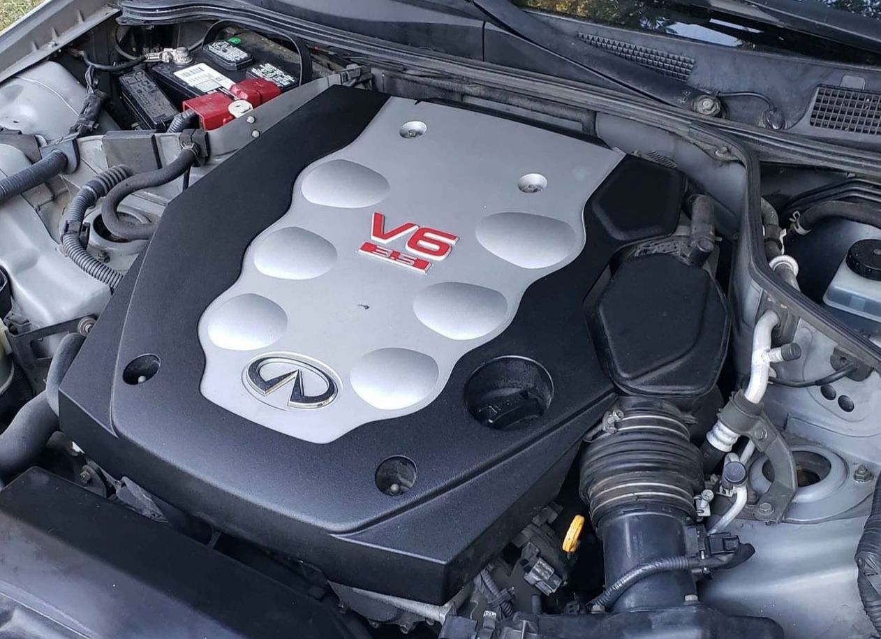 2004 Infiniti G35 for Sale in San Jose, CA - OfferUp