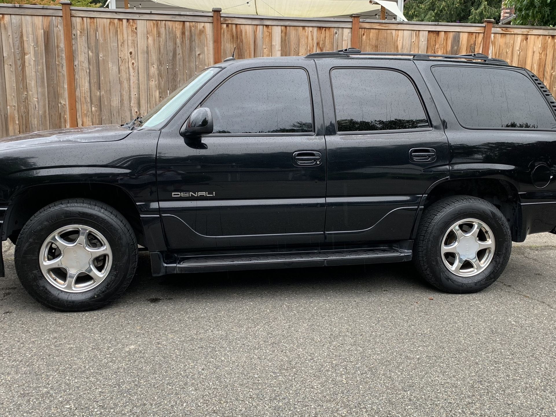 2005 GMC Yukon for Sale in Bothell, WA - OfferUp