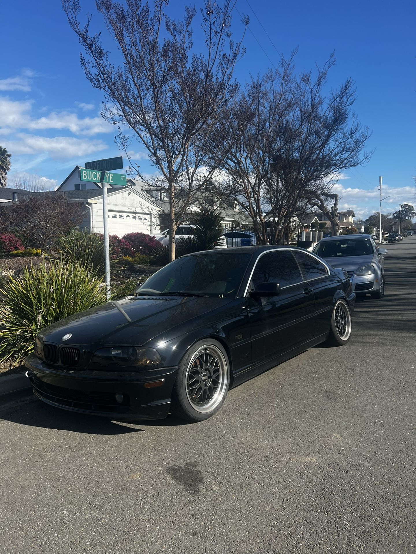 2002 BMW 325Ci for Sale in Newark, CA - OfferUp