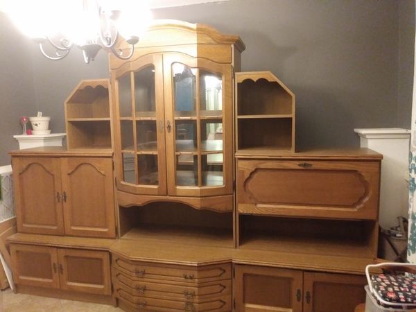 German Shrunk Wall Unit – Wall Design Ideas