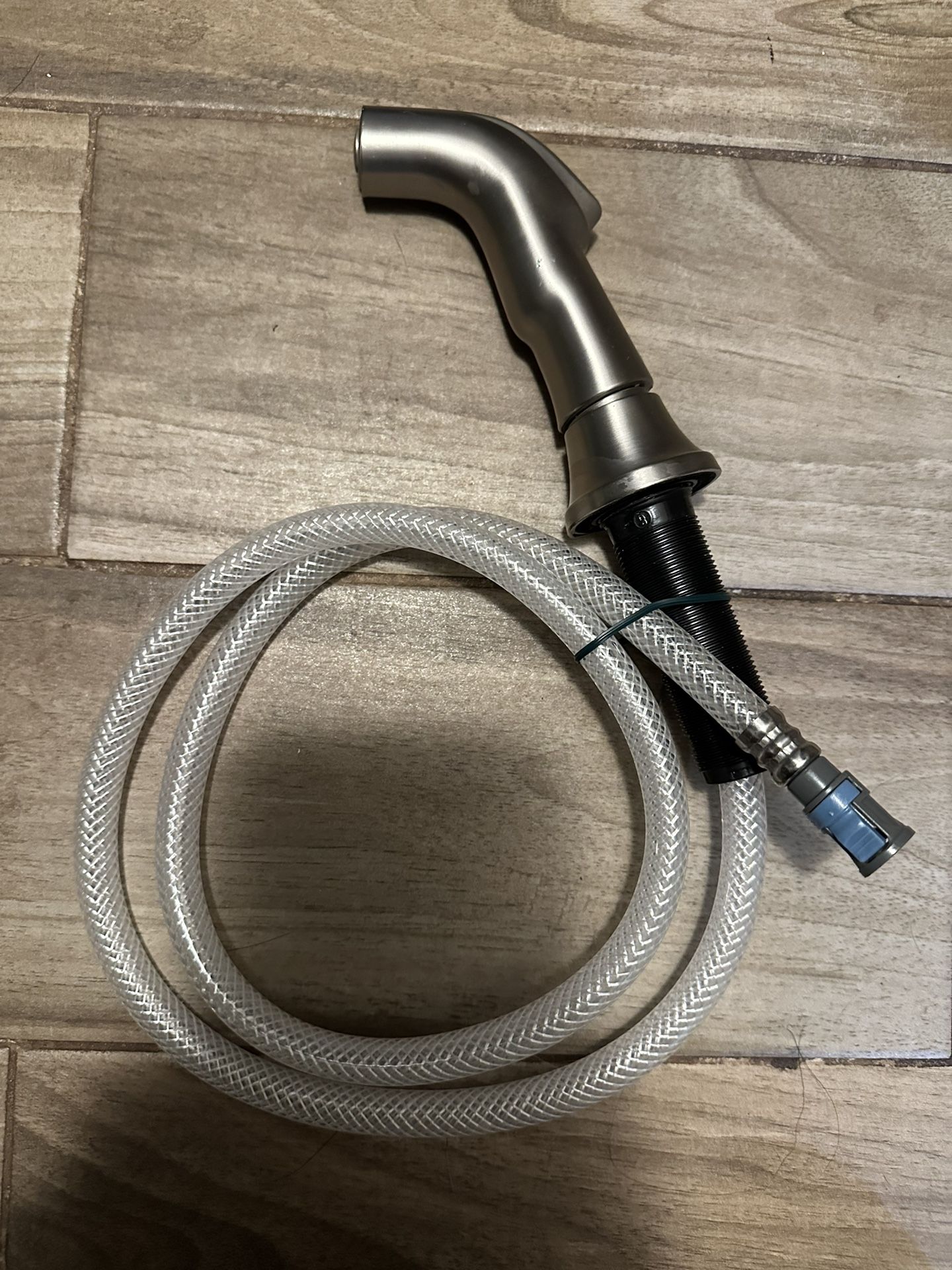 Pfister Allegan Side Sprayer Only Never Been Used for Sale in Pembroke ...