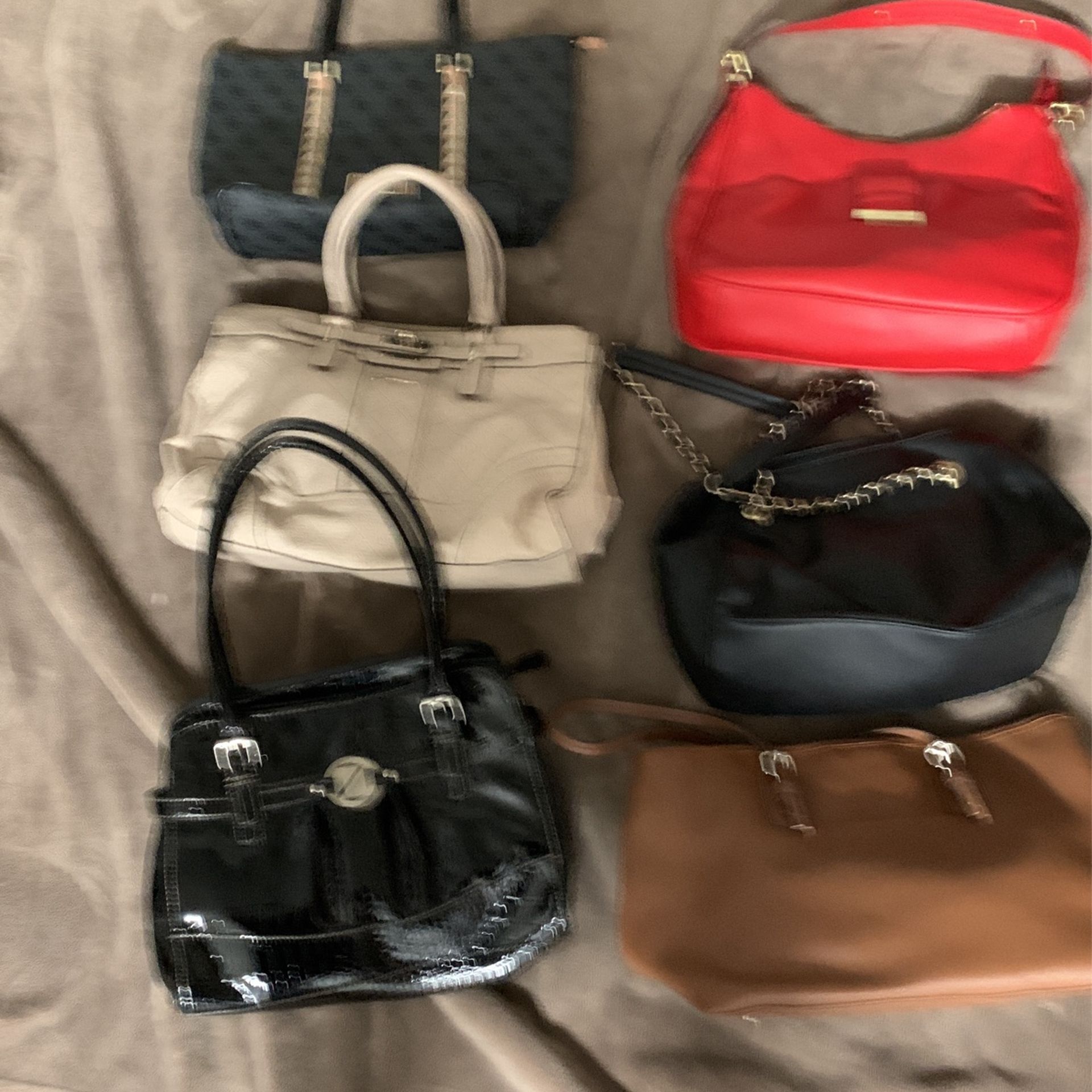 Purses for Sale in Modesto, CA - OfferUp