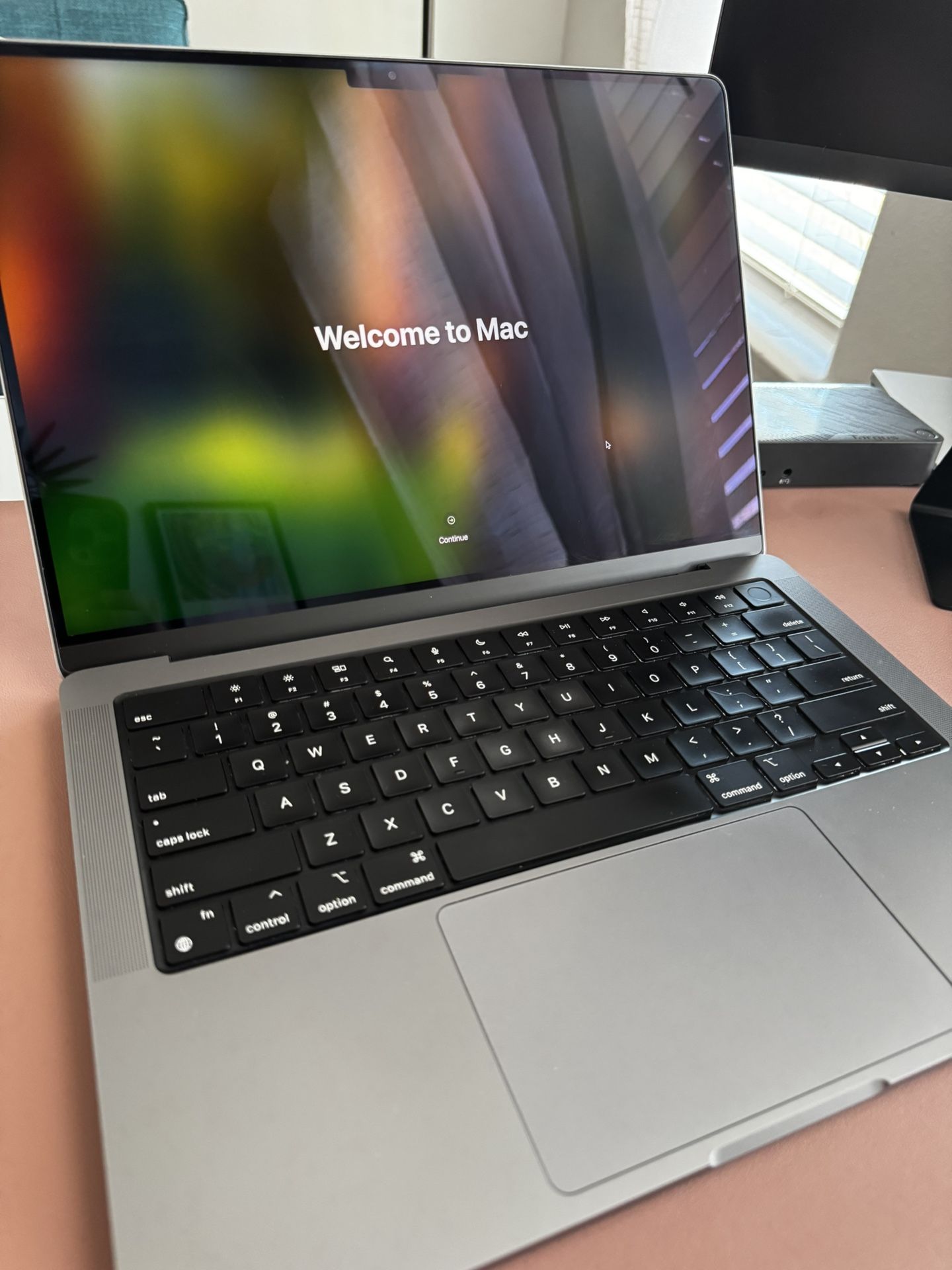 MacBook Pro 14" 2021 M1 Pro for Sale in Fort Worth, TX - OfferUp