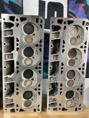 LS1/LS6 Heads 799/243 for Sale in Orange, CA - OfferUp