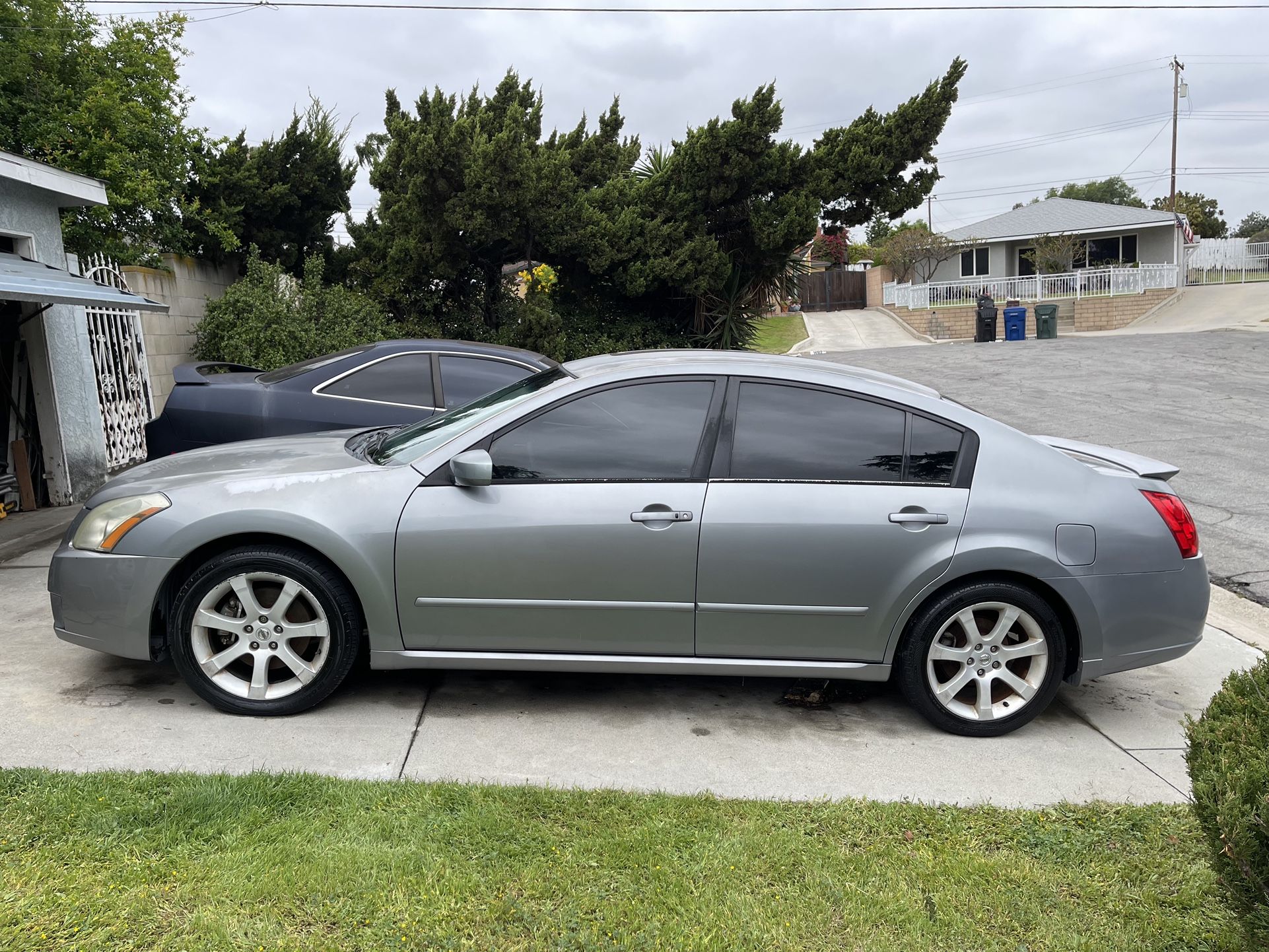 Nissan Maxima 2008 For Sale