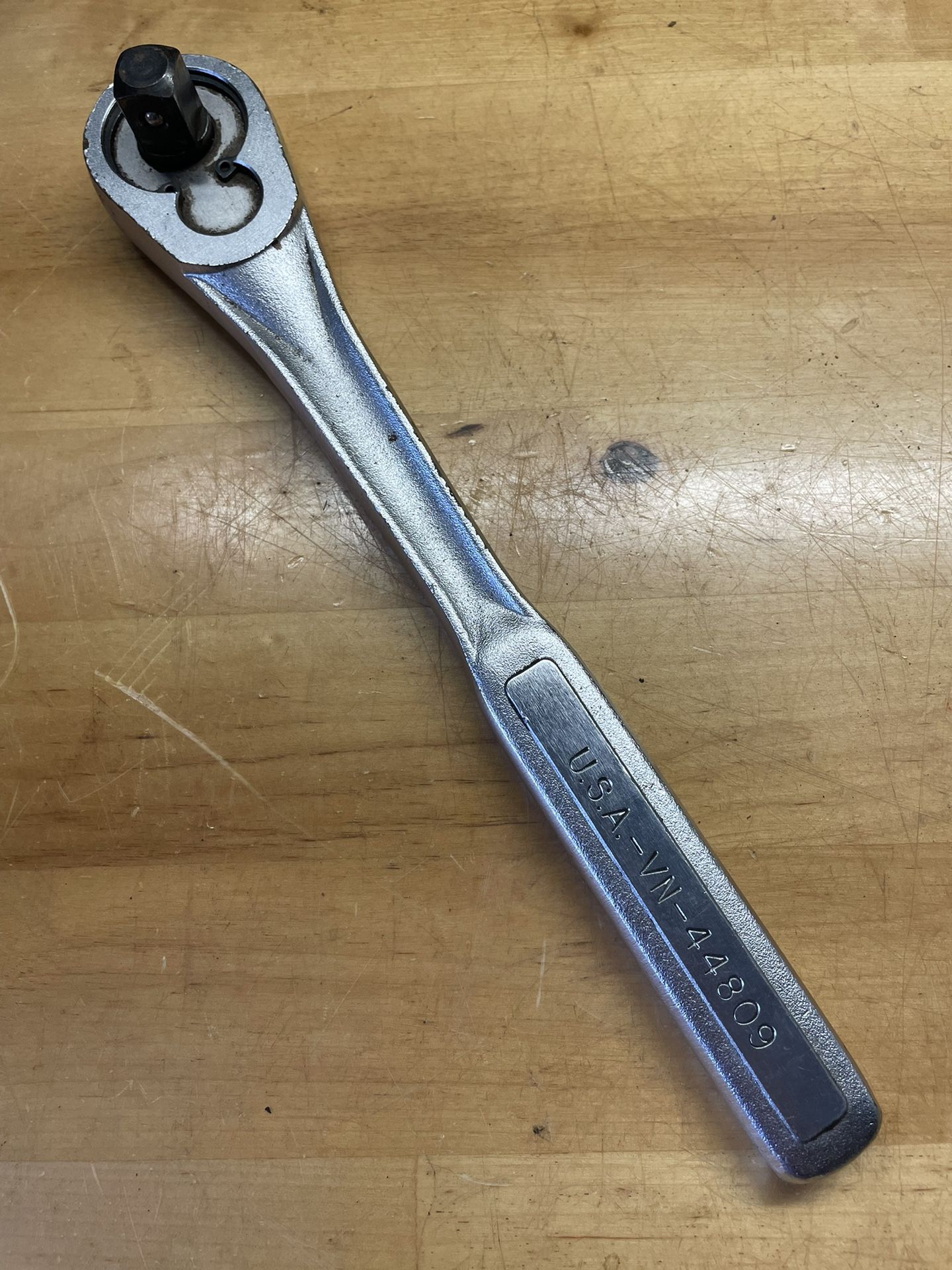 Craftsman Ratchet for Sale in Houston, TX - OfferUp