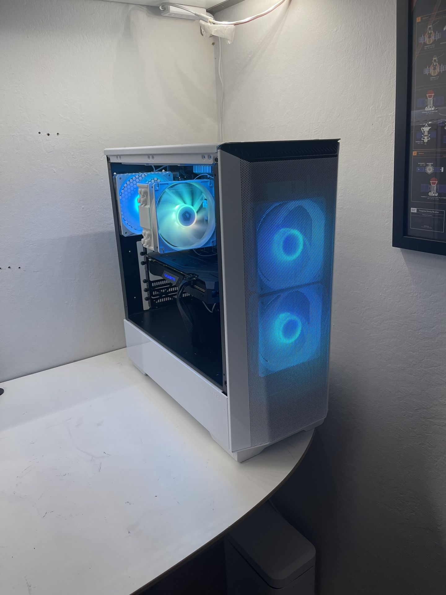 High Fps Gaming Pc ( Open To Offers ) for Sale in San Jose, CA - OfferUp