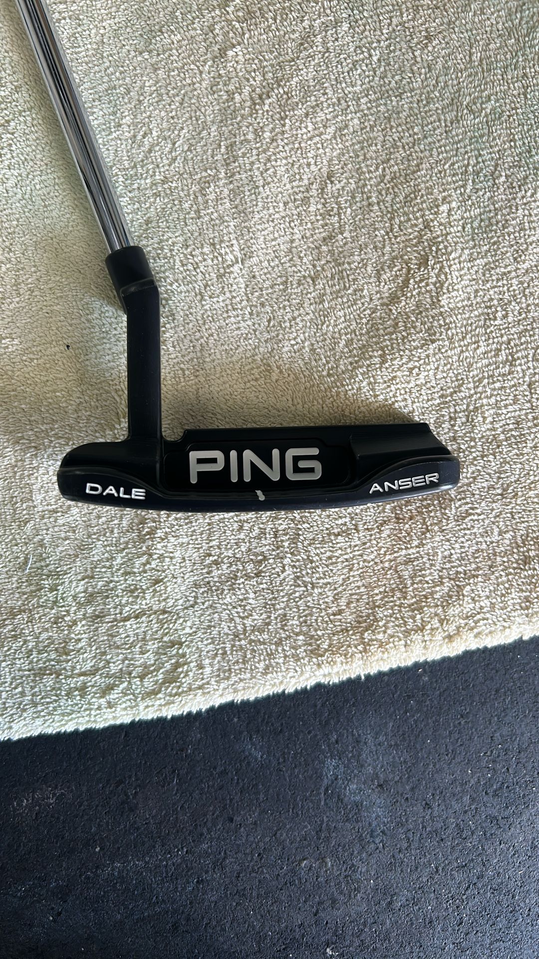 Ping Putter for Sale in Inglewood, CA - OfferUp