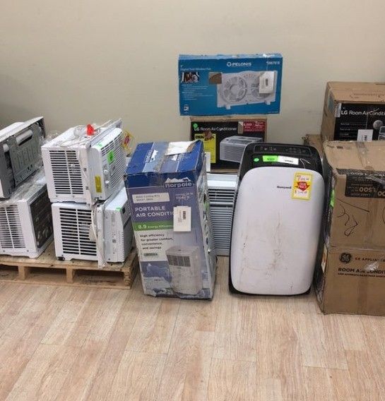 AC Starting Price 130.00 for Sale in El Paso, TX - OfferUp