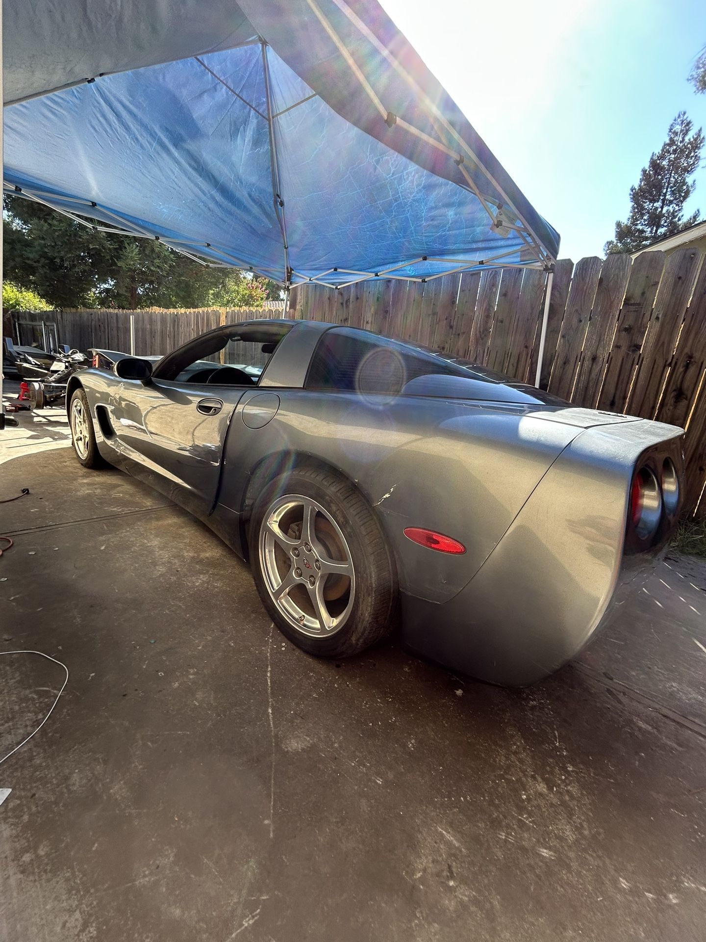 C5 Corvette for Sale in Grand Terrace, CA - OfferUp