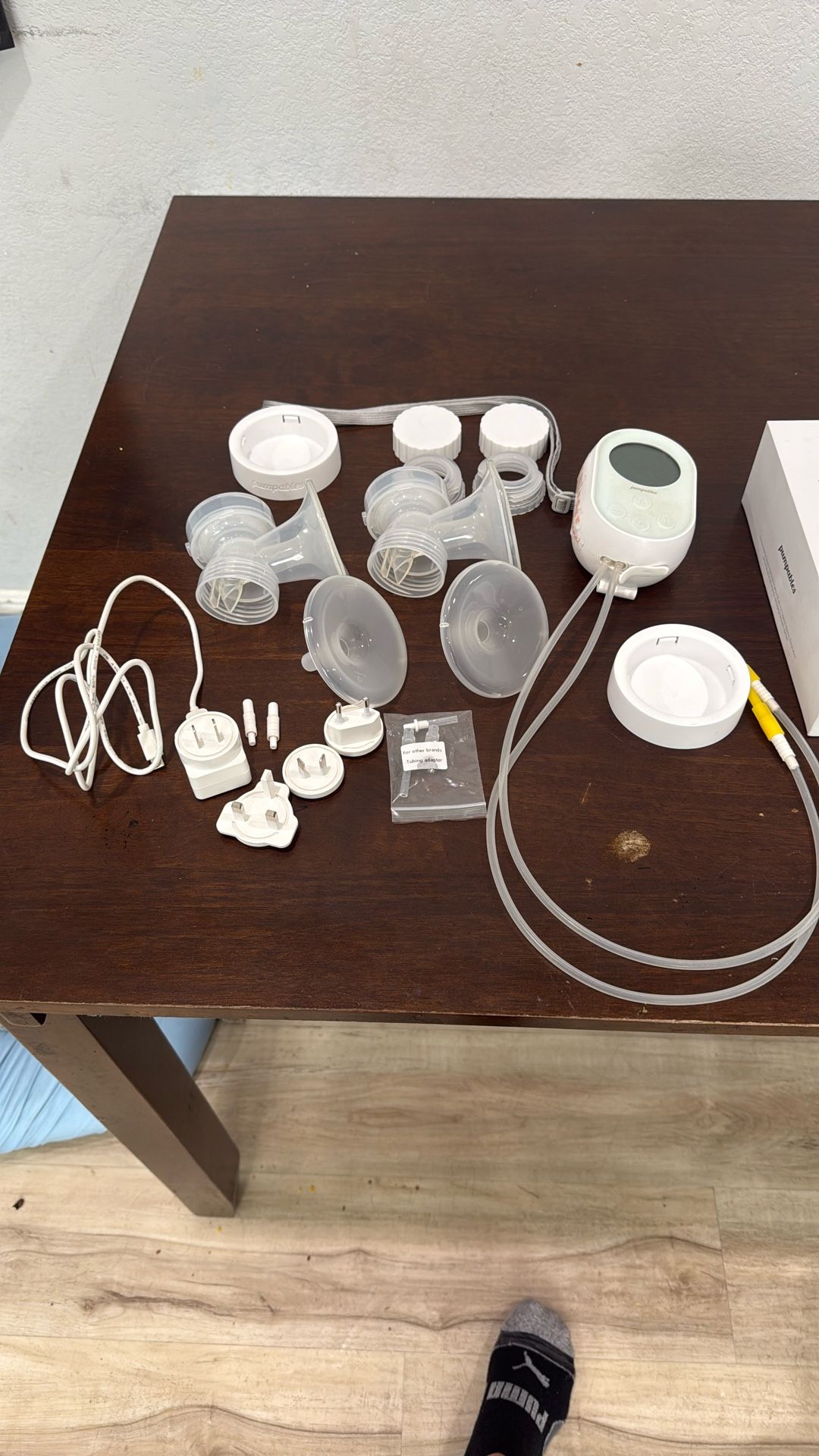 Pumpables Genie Advanced Pump for Sale in Irwindale, CA - OfferUp