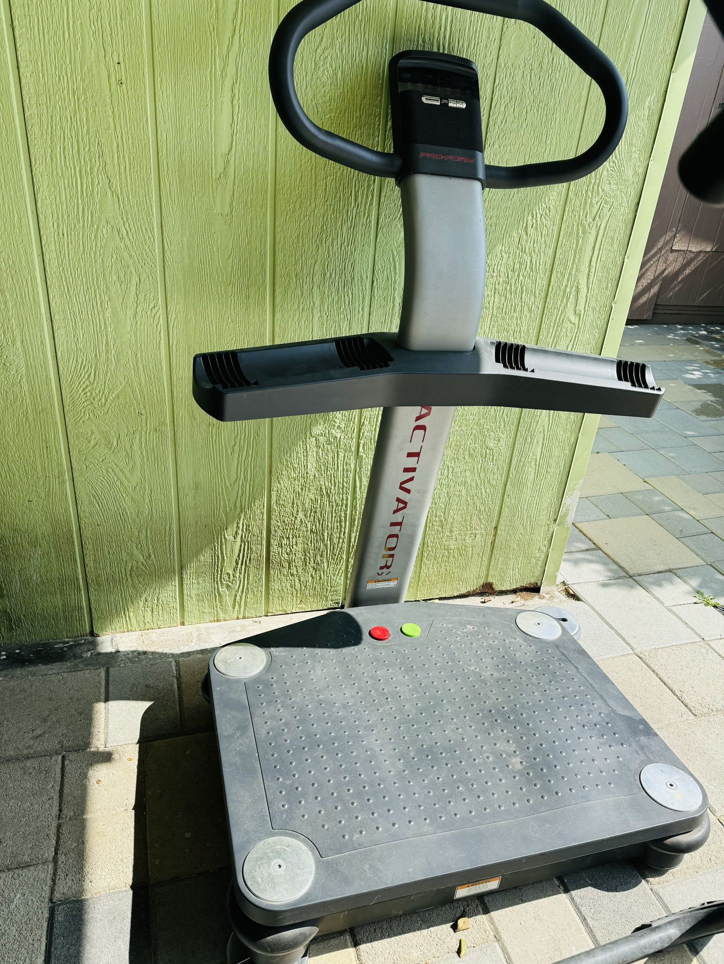PRO-FORM ACTIVATOR V7 for Sale in Santa Ana, CA - OfferUp