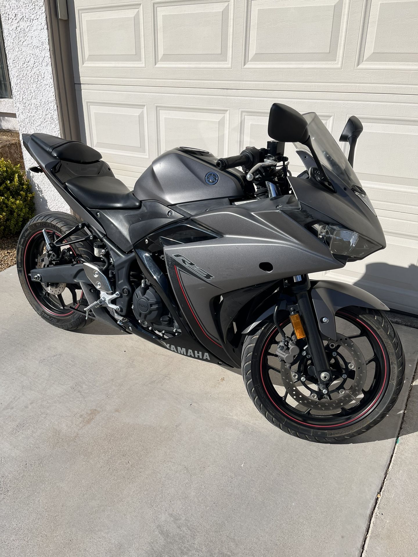 2016 Yamaha R3 for Sale in Las Vegas, NV - OfferUp