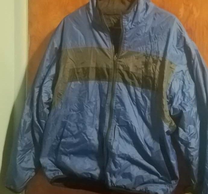 STIG EXTREME WEATHER APPAREL 3 IN W1 JACKET - LARGE for Sale in ...