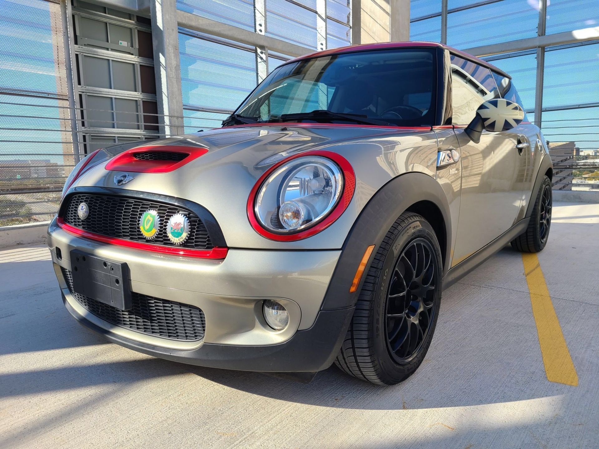 2010 Mini Cooper S for Sale in San Antonio, TX - OfferUp