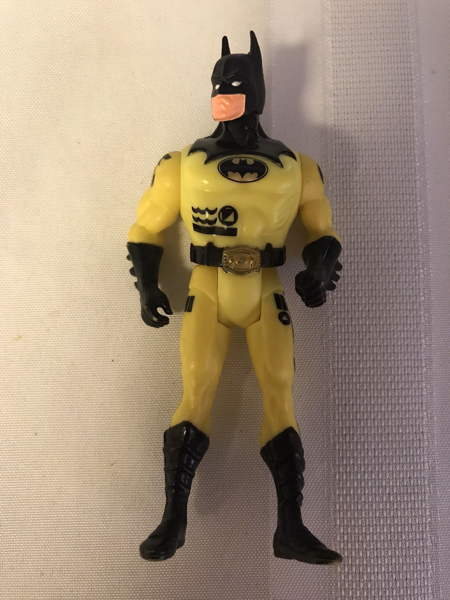 Batman Kenner Action Figure 5”-1990 for Sale in Mesa, AZ - OfferUp