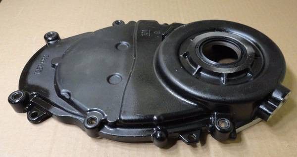 2007-2011 GM 4.3 v6 vortec aluminum timing cover - $60 for Sale in ...