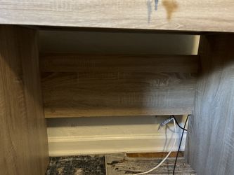 Orren Ellis Zehr Desk for Sale in Stockton CA OfferUp