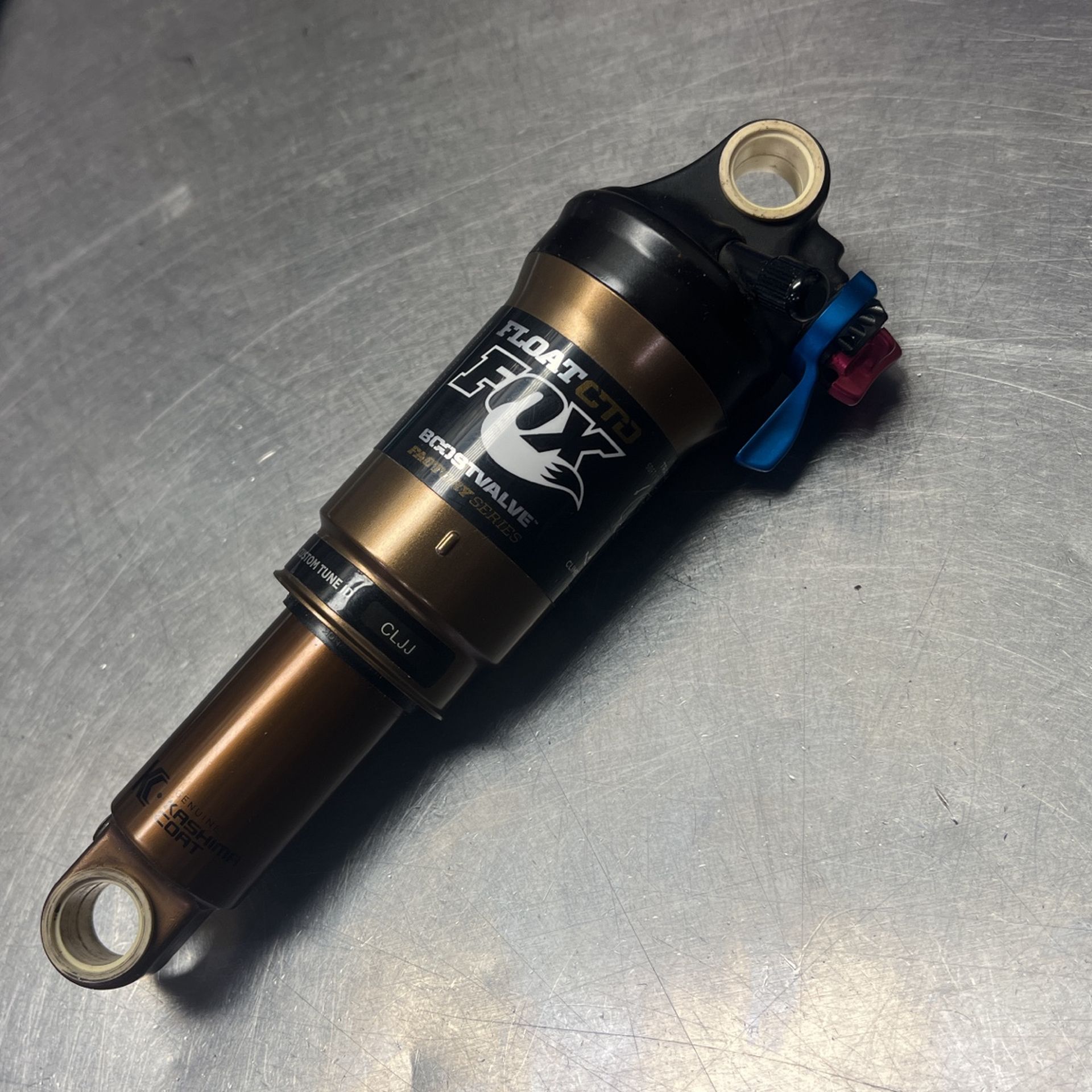 Fox Factory Series Float Rear Shock for Sale in Phoenix, AZ - OfferUp