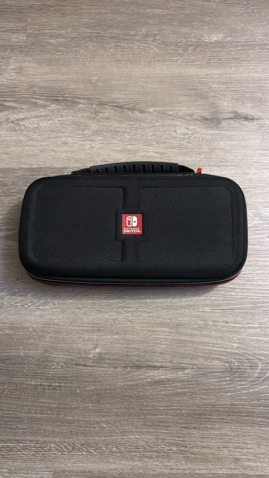 RDS Industries - Game Traveler Deluxe Travel Case for Nintendo Switch ...