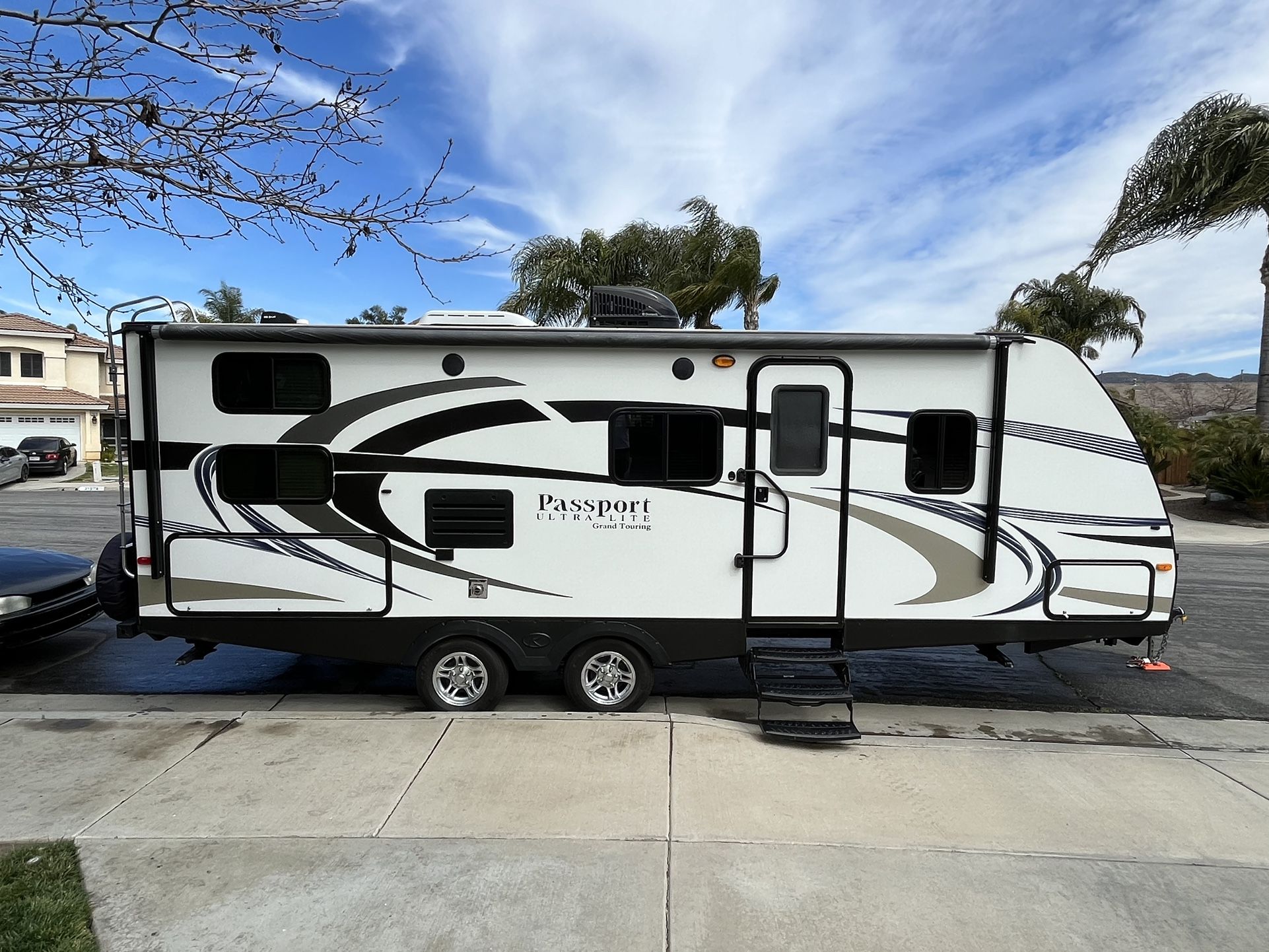 2015 Keystone Passport Grand Touring for Sale in Wildomar, CA - OfferUp