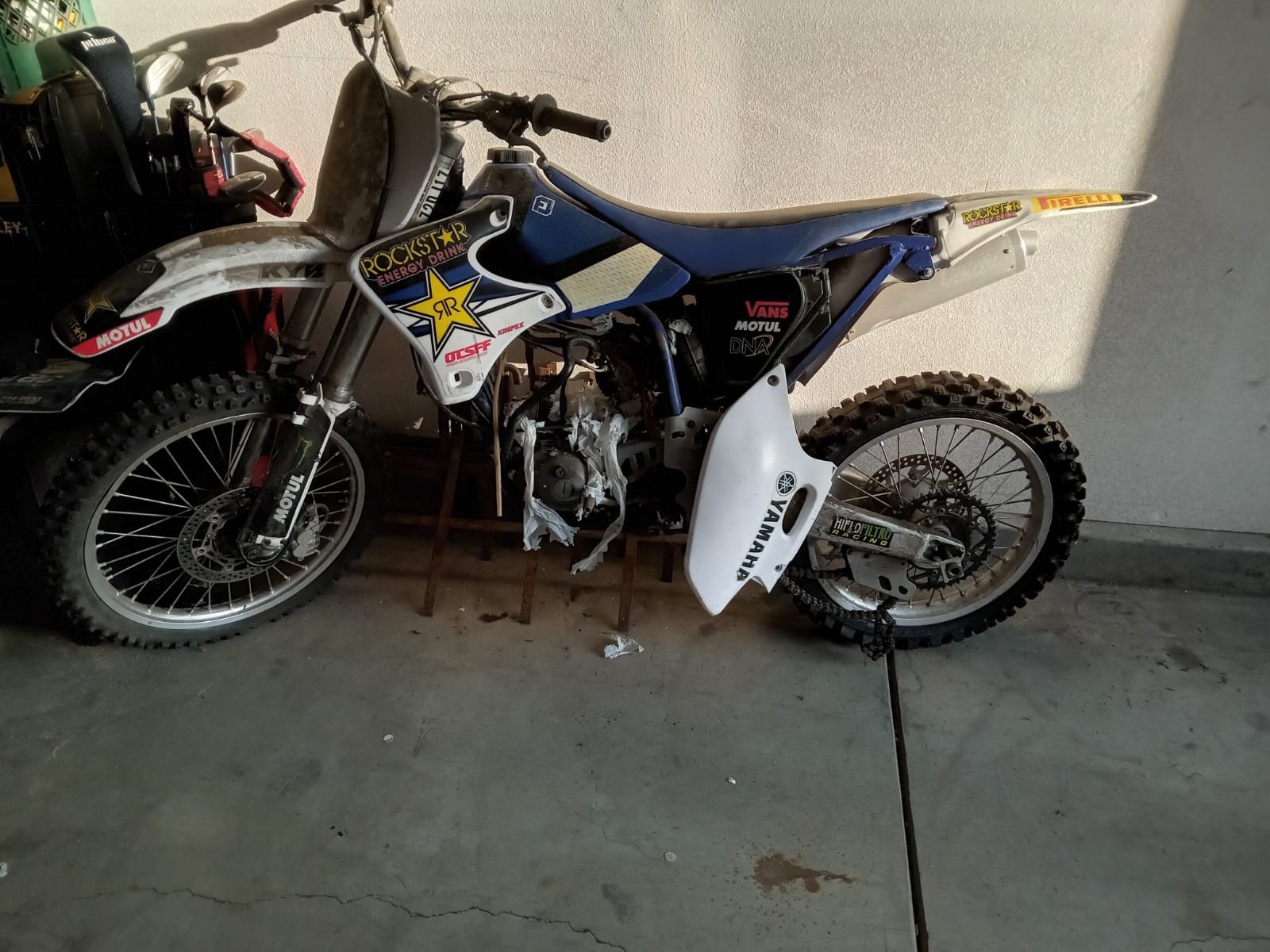 2001 Yamaha 426f for Sale in Los Angeles, CA - OfferUp