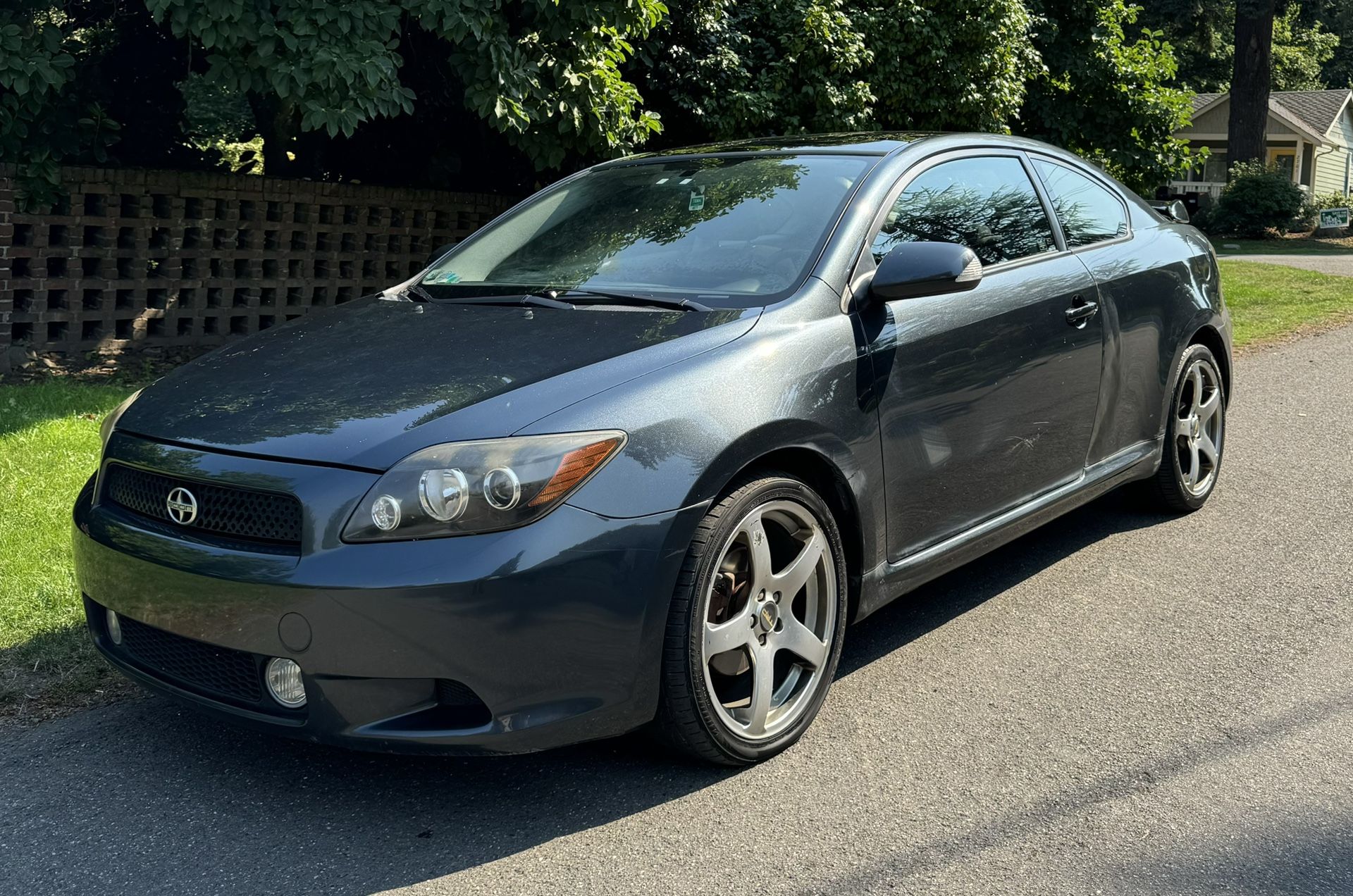 2008 Scion tC for Sale in Seattle, WA - OfferUp