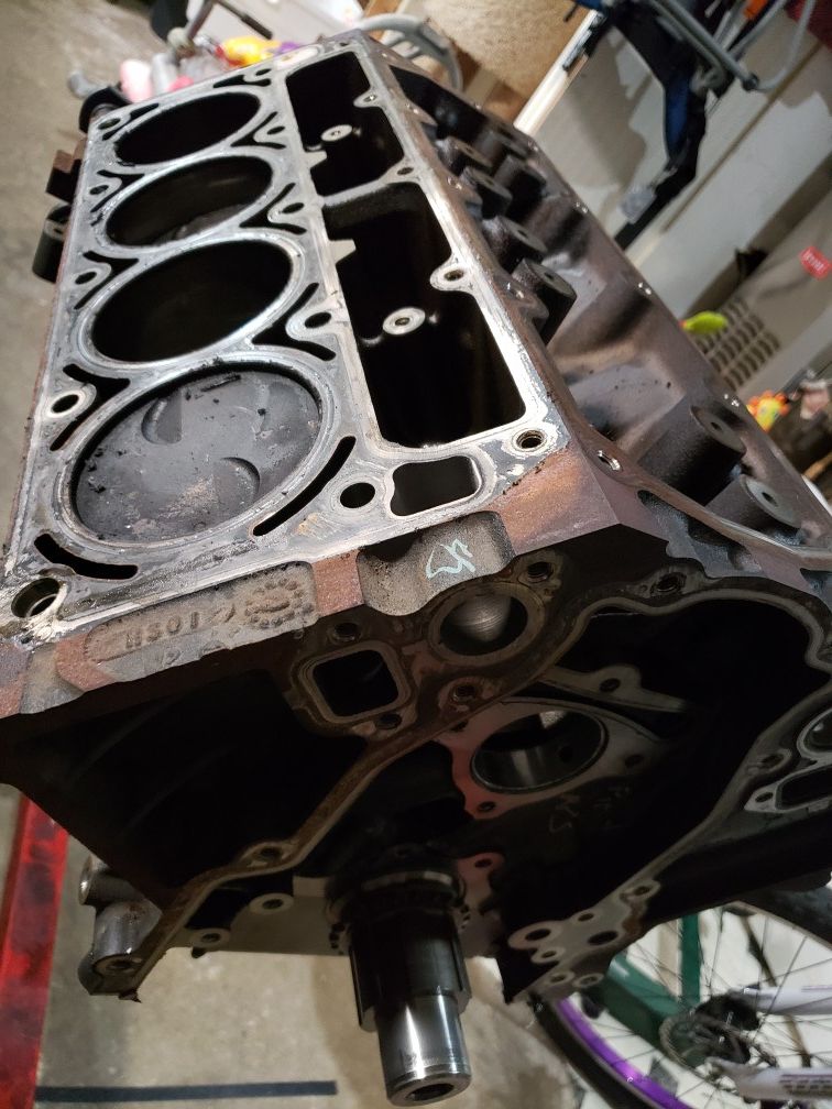 4.8l L20 LS engine for Sale in Portland, OR - OfferUp