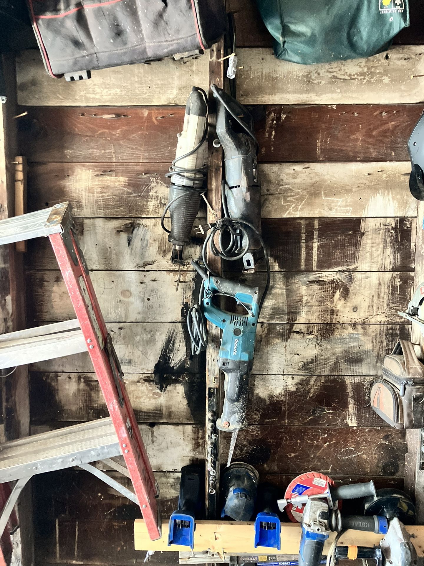 Tools Power Tools Kolbolt And Milwalki for Sale in West Warwick, RI ...