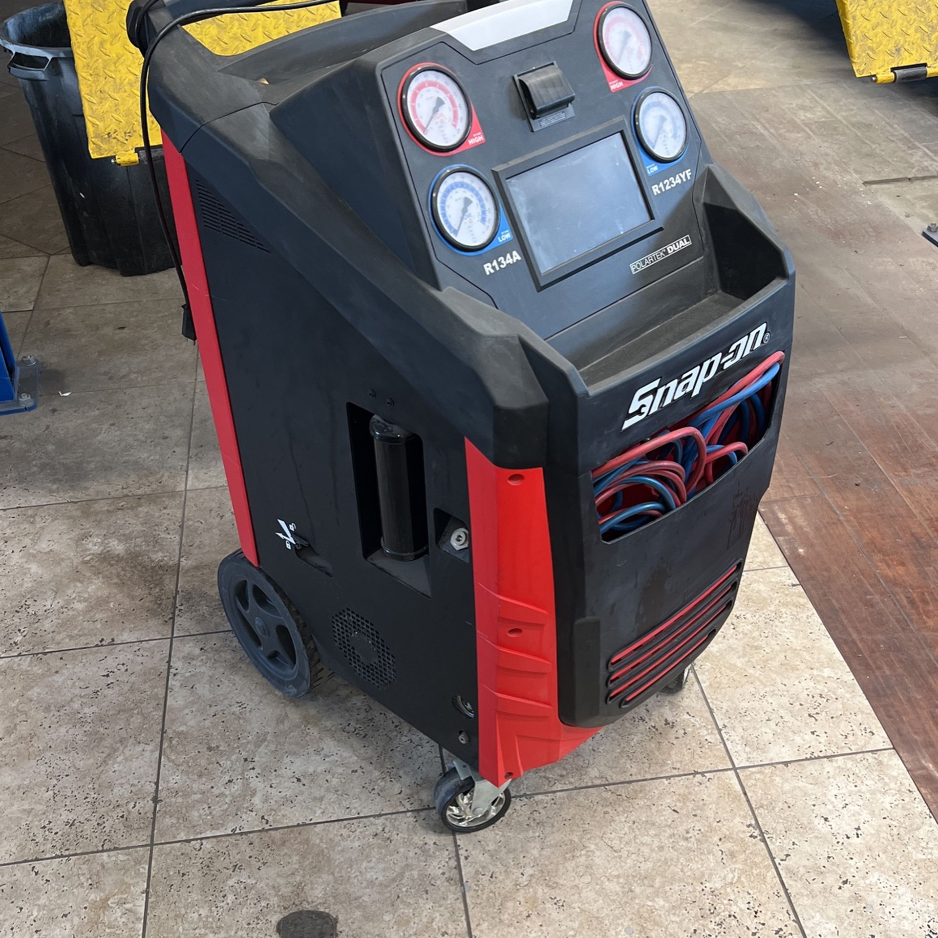 Snap On AC Service for Sale in Covina, CA - OfferUp