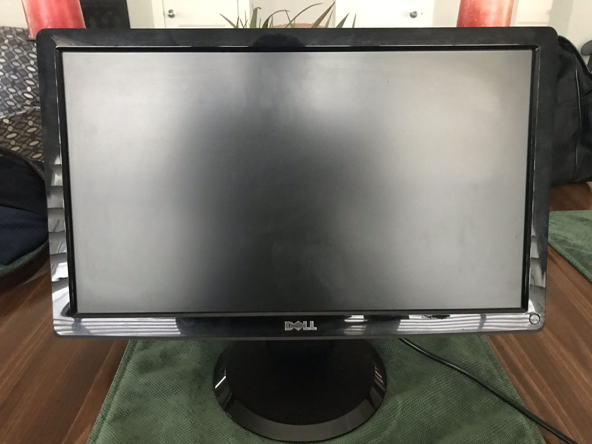 Dell Computer Monitor for Sale in Nashville, TN - OfferUp