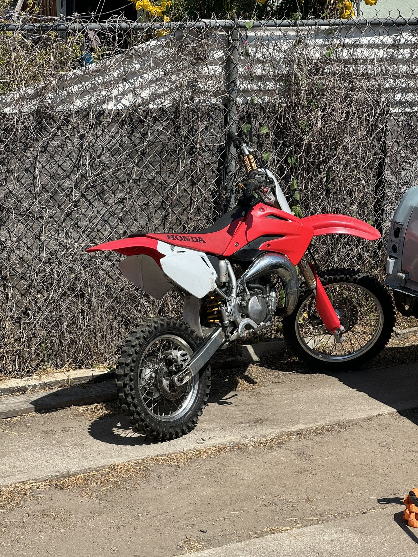 2006 HONDA CR85 for Sale in Torrance, CA - OfferUp