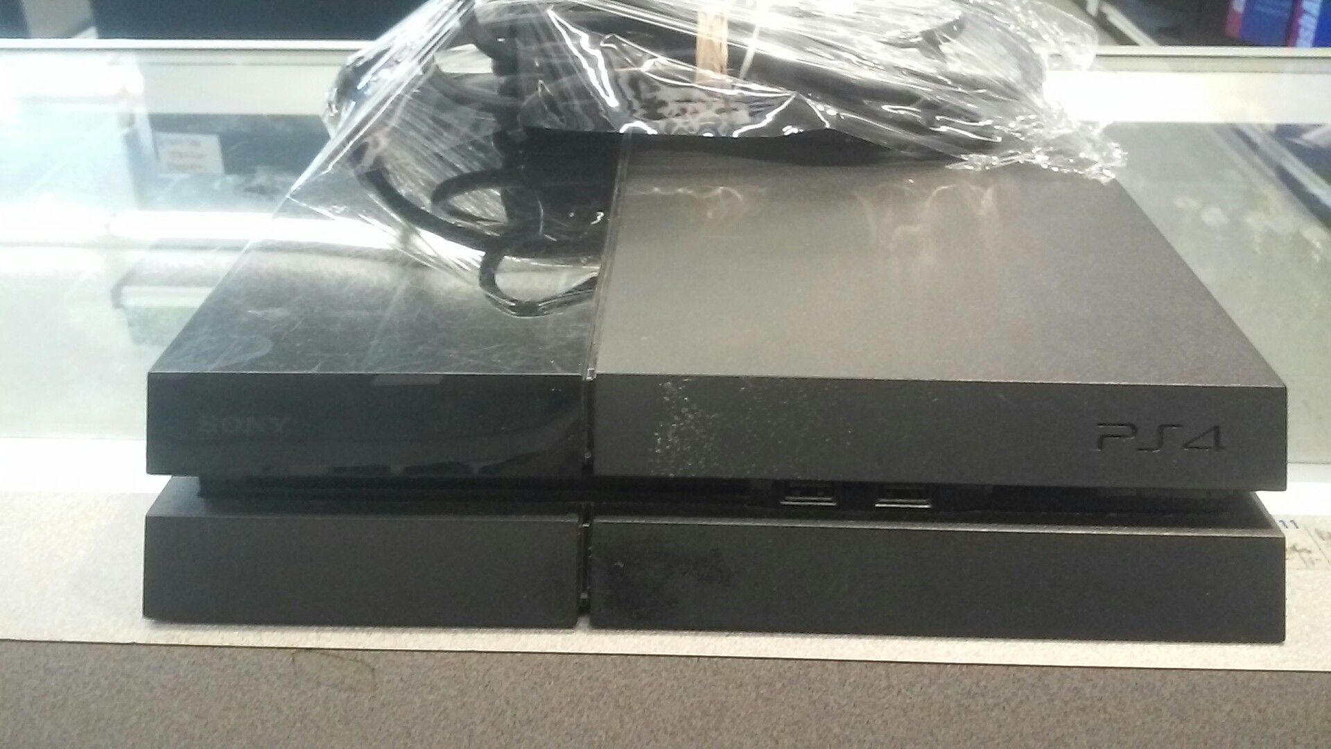 PS4(1st gen) for Sale in Houston, TX - OfferUp
