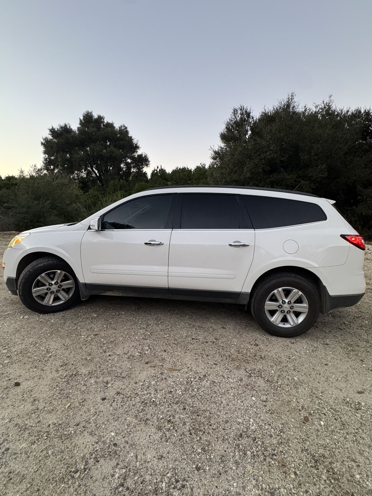 2013 Chevrolet Traverse for Sale in Santa Paula, CA - OfferUp