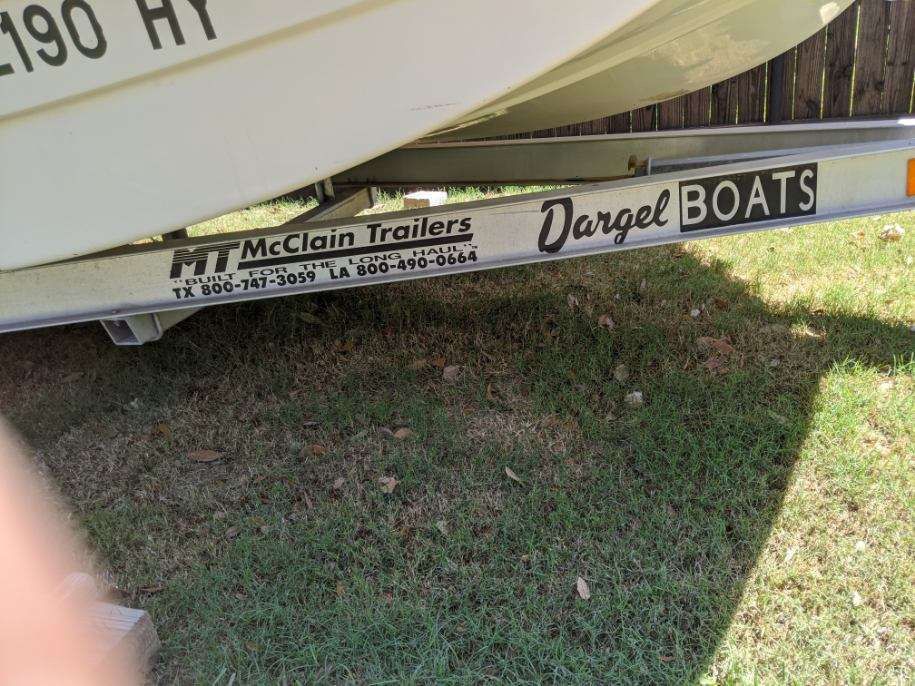 Dargel Skout For Sale - ZeBoats