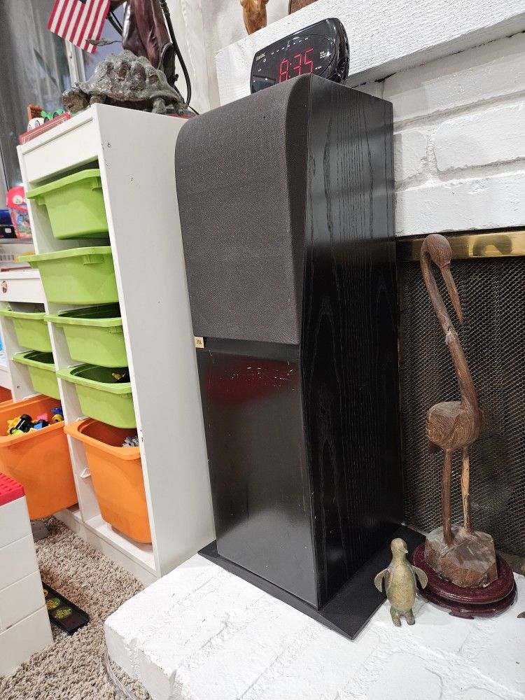 Pair JBL L3 Floor Loudspeakers USA Made for Sale in Huntington Beach ...