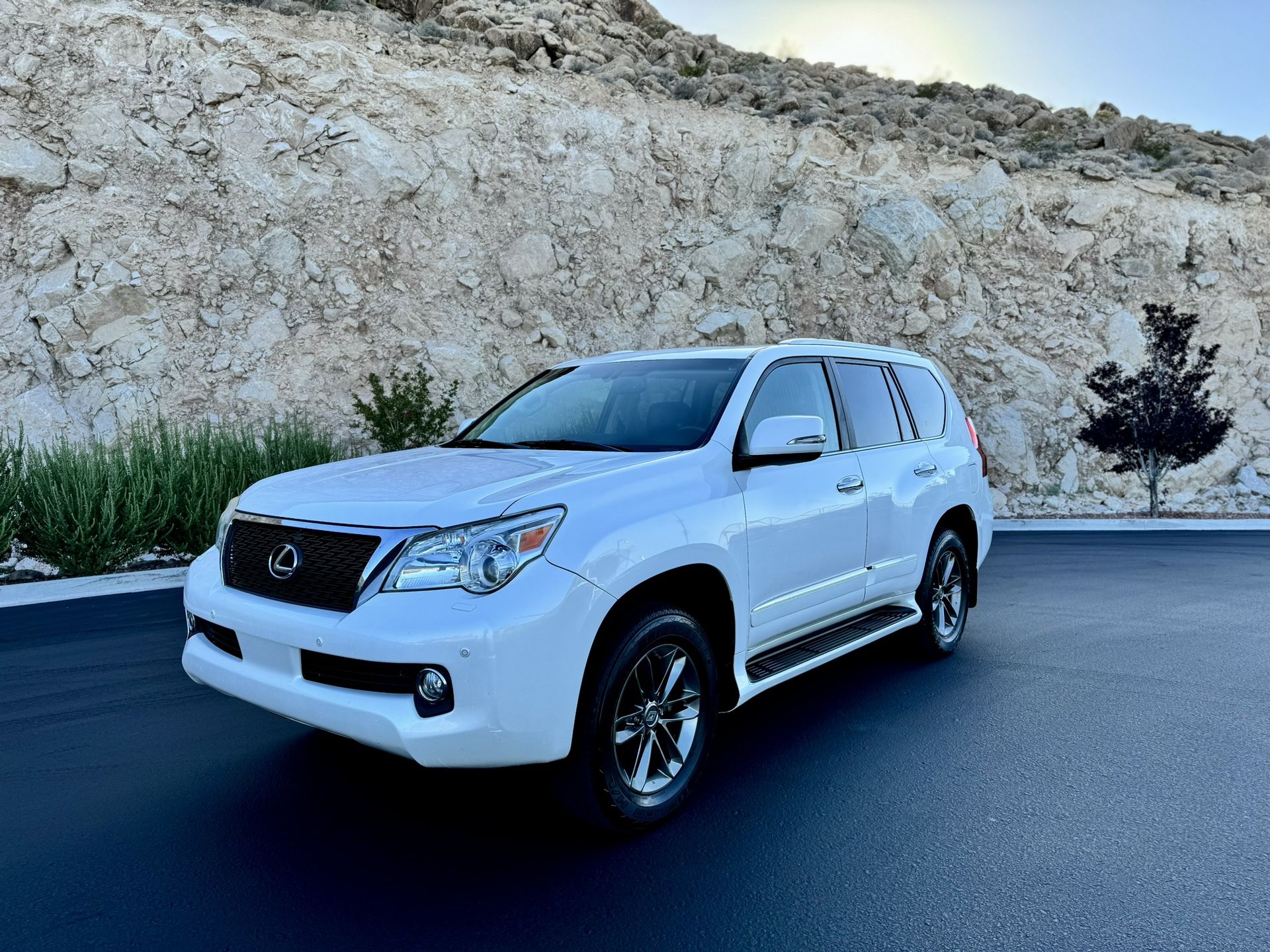 Elegant Lexus Gx 460 For Sale Las Vegas Images