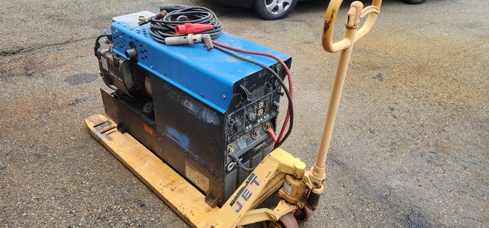 Miller Gas Welder for Sale in Puyallup, WA - OfferUp