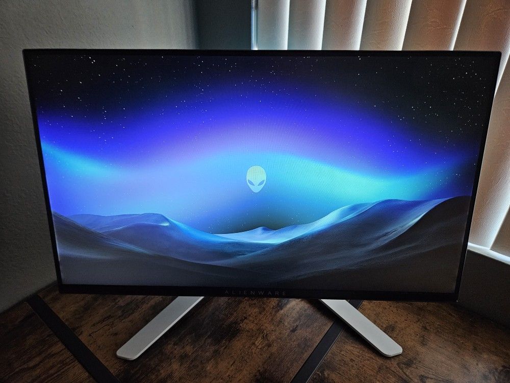 Alienware Gaming Monitor AW2521HFL for Sale in Temecula, CA - OfferUp