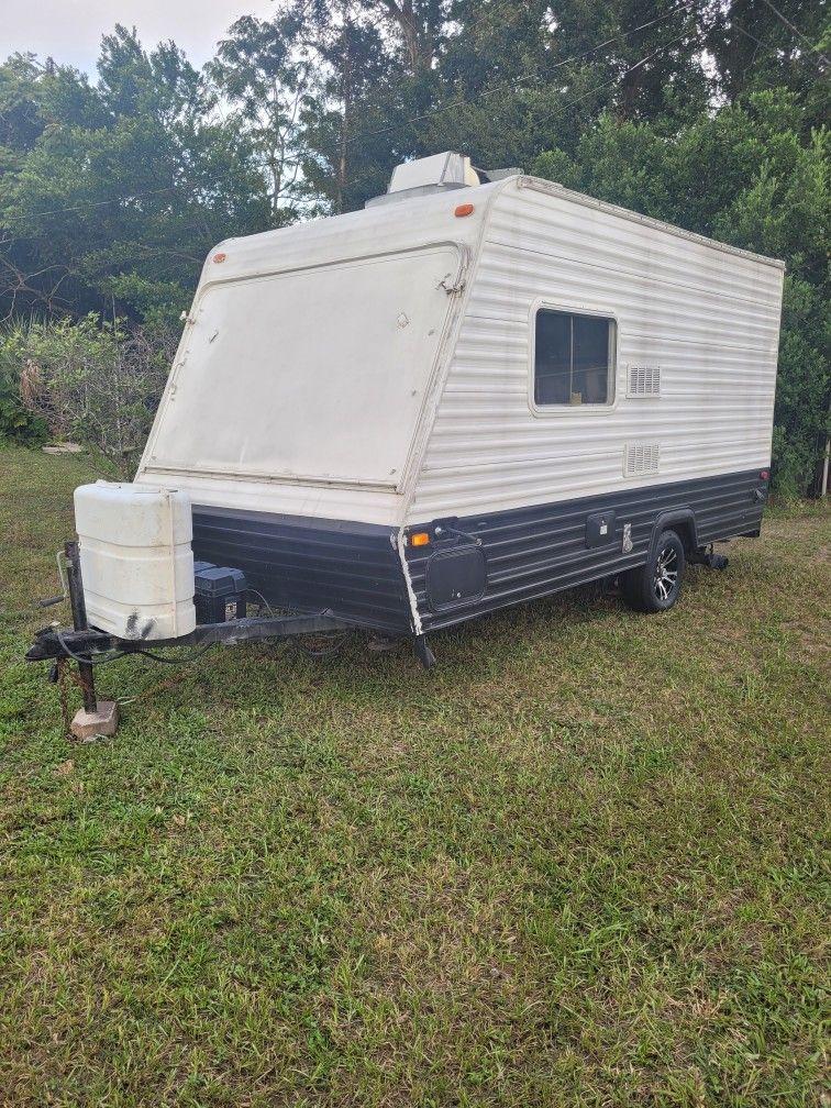 2002 Keystone Cabana for Sale in Deltona, FL - OfferUp