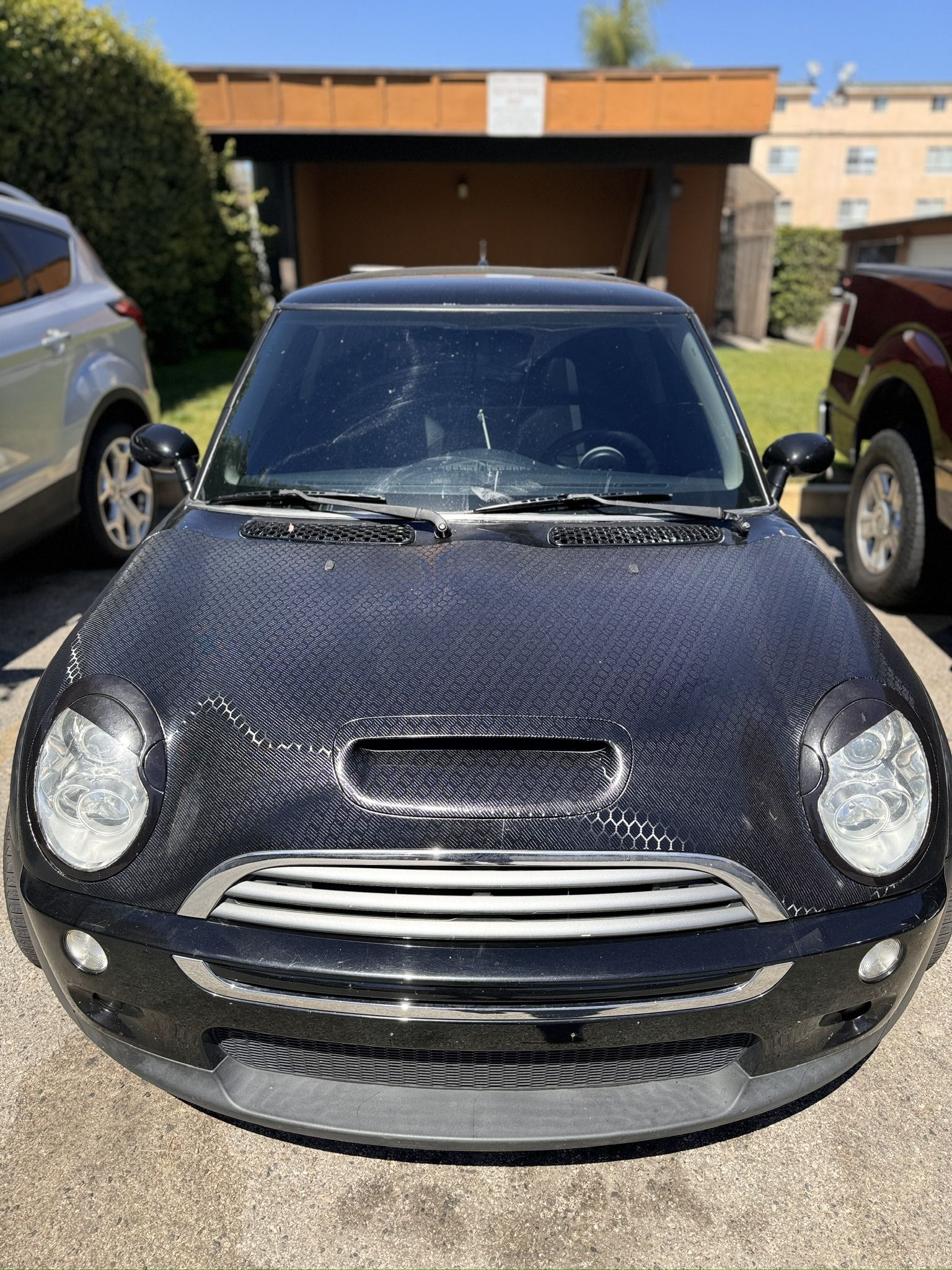 2006 Mini Cooper for Sale in Hollywood, CA - OfferUp