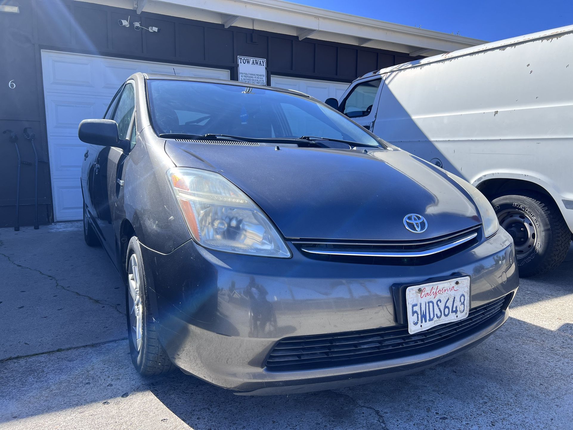 2006 Prius For Sale