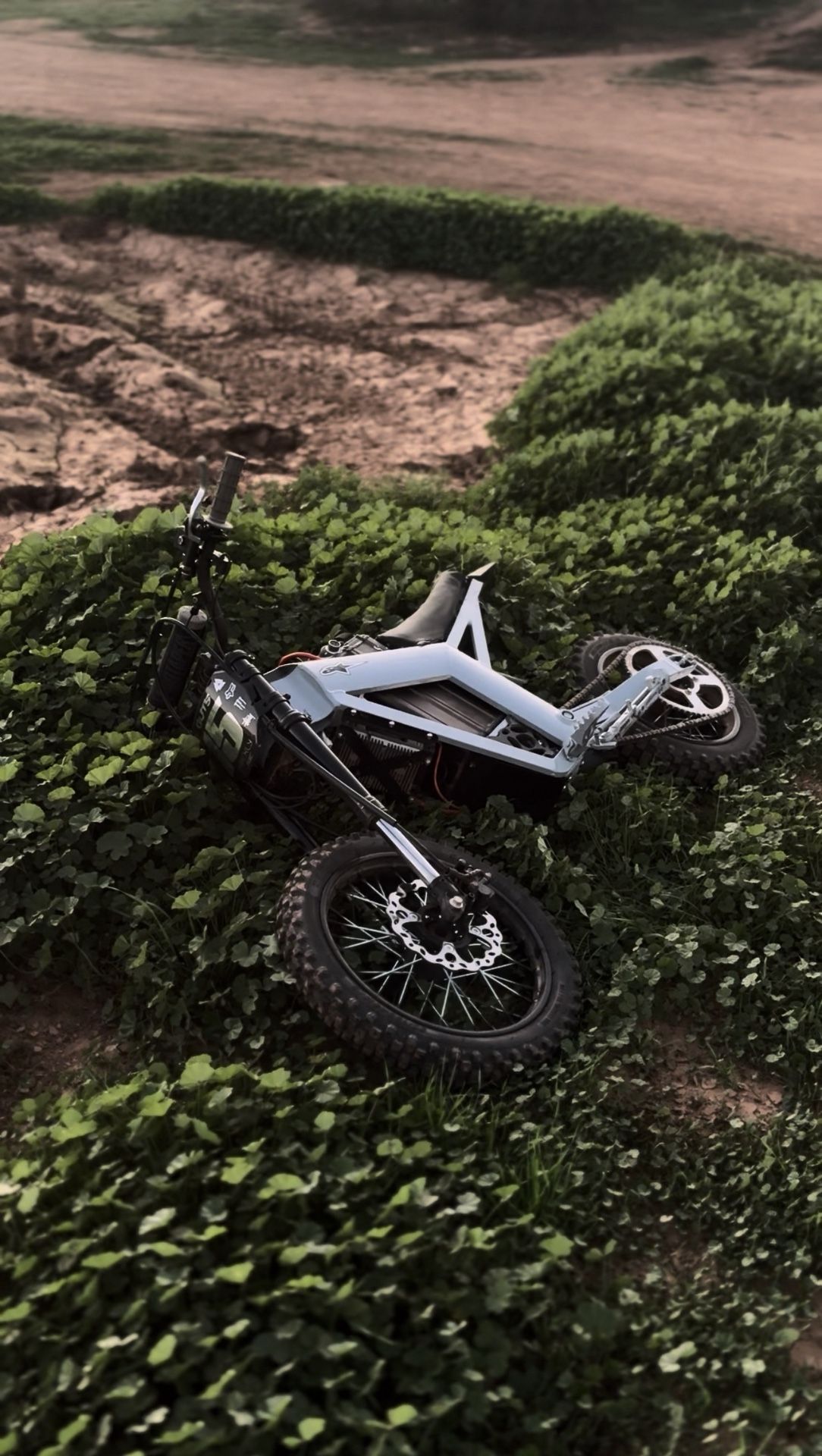 Surron Bat Tuttio! Fully Modded for Sale in Scottsdale, AZ - OfferUp