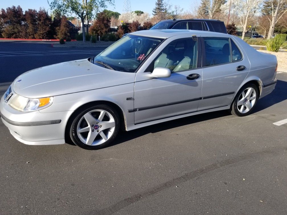 2005 Saab 9-5 for Sale in Davis, CA - OfferUp