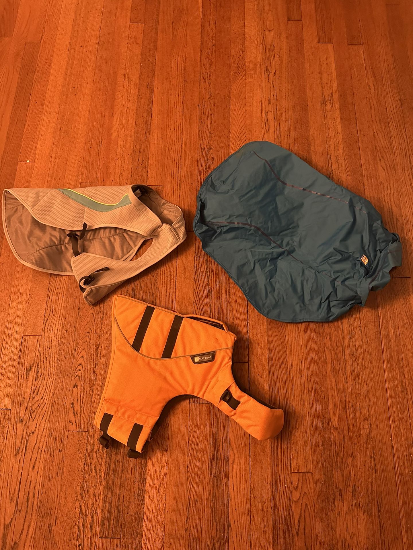 Dogs Ruff Wear Gear for Sale in San Antonio, TX - OfferUp