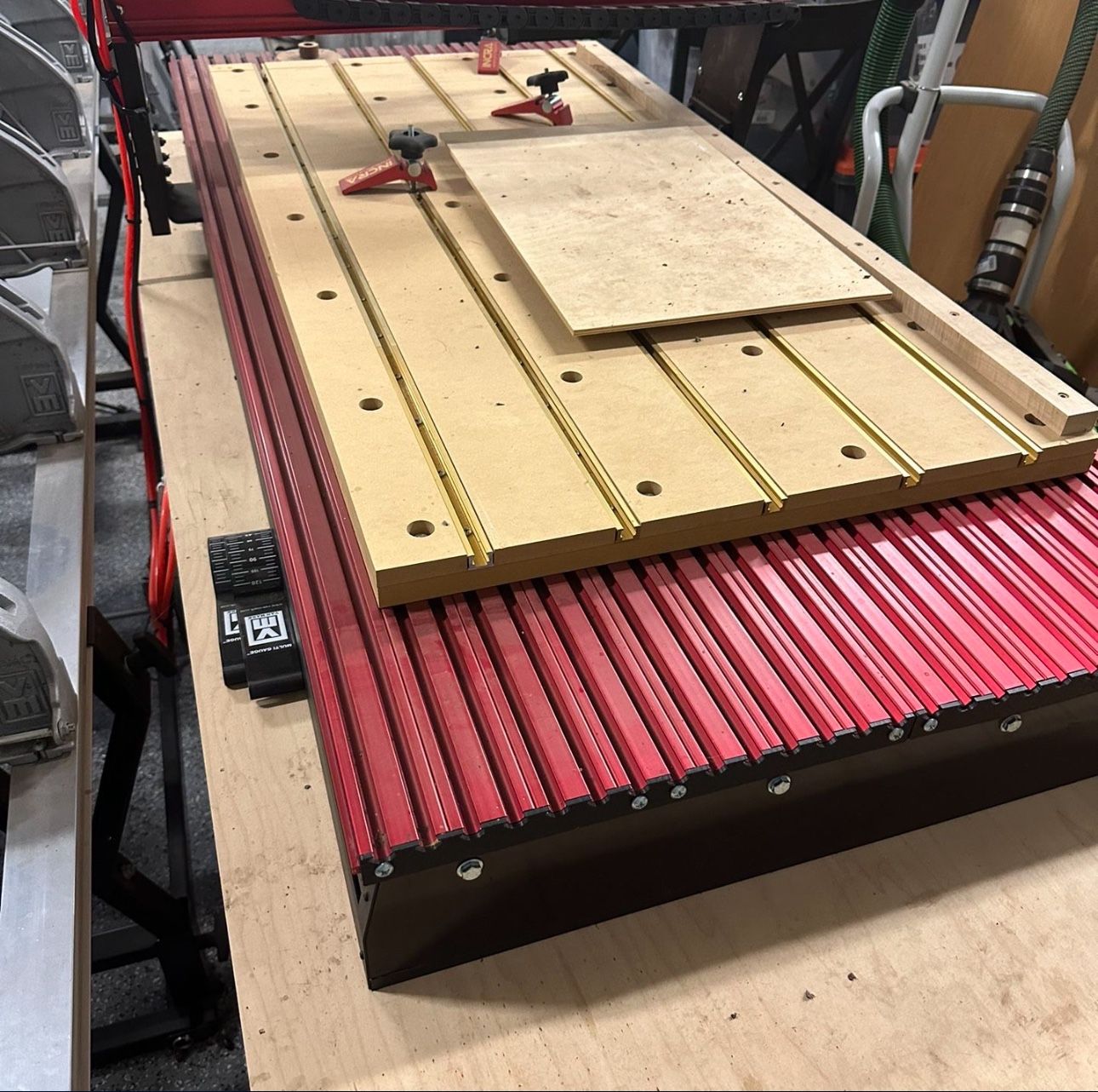 Shark HD520 CNC Machine for Sale in Castroville, TX - OfferUp