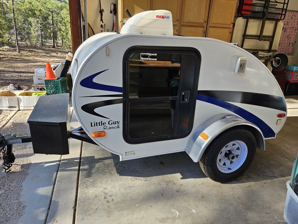 2010 Little guy Rascal for Sale in Apache County, AZ - OfferUp