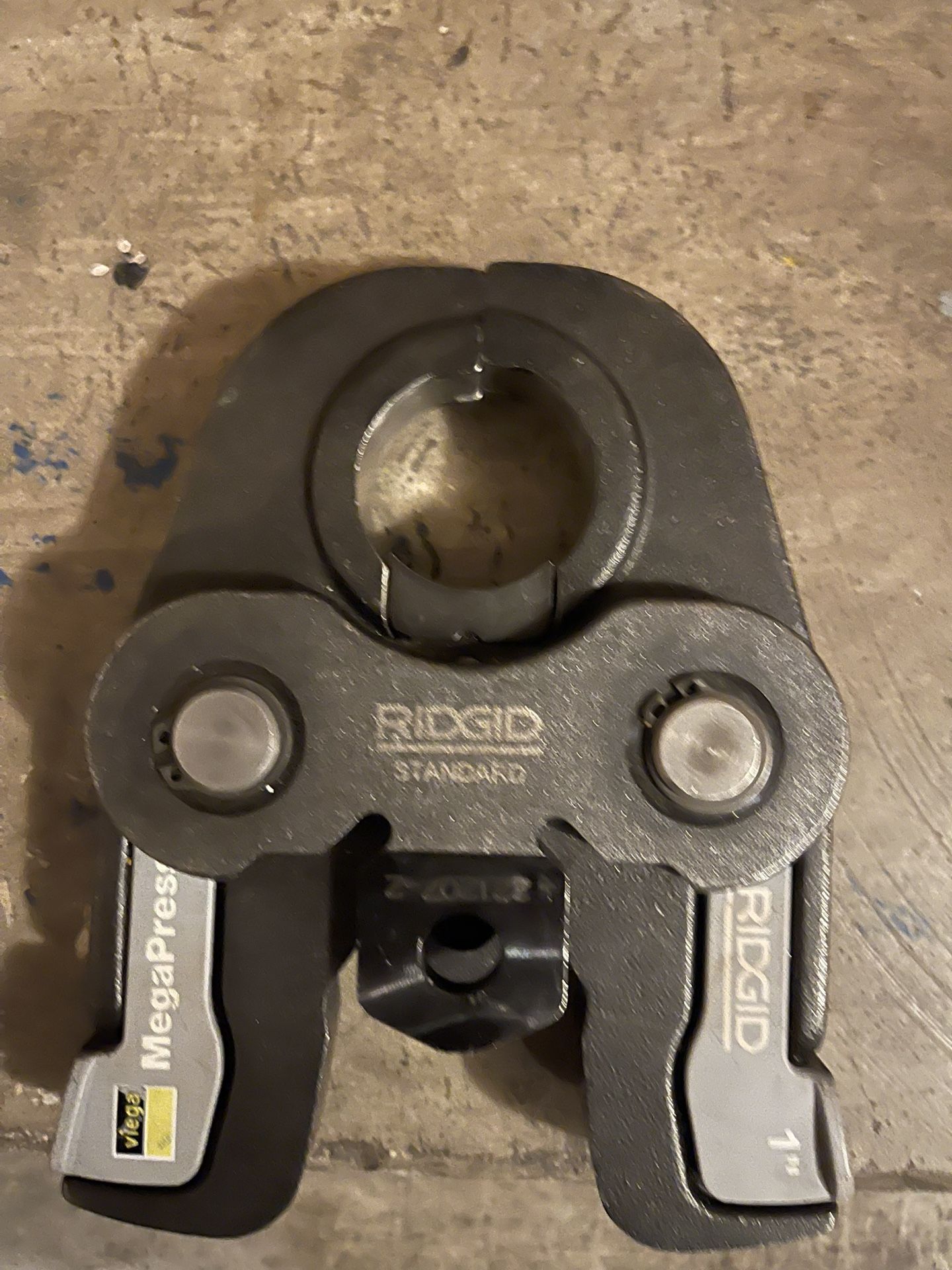 Rigid MegaPress for Sale in Phoenix, AZ - OfferUp