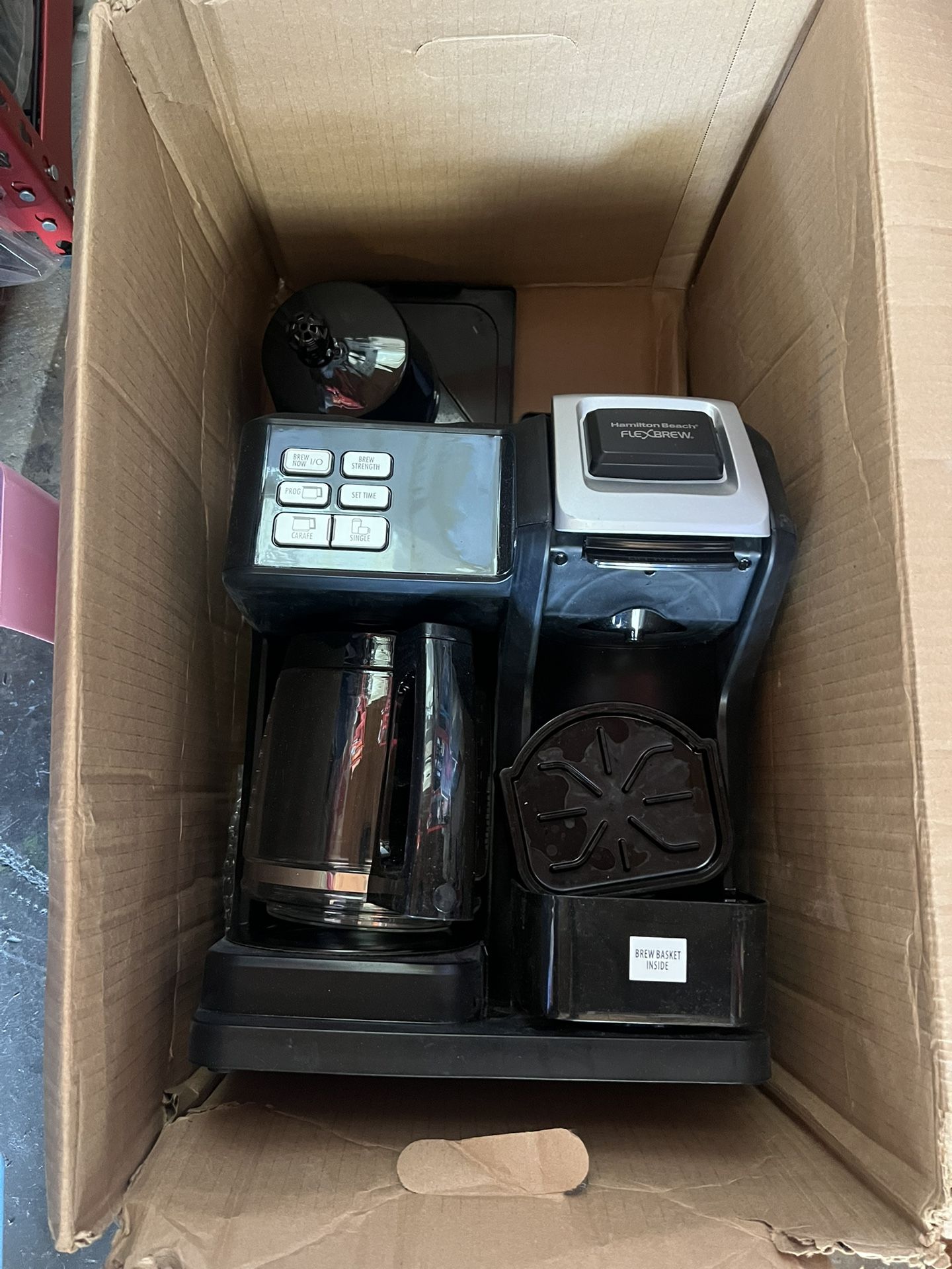FREE Coffee Maker for Sale in Anaheim, CA - OfferUp
